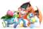 Ivysaur (SSBU) - SmashWiki, the Super Smash Bros. wiki