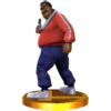 Doc Louis - SmashWiki, the Super Smash Bros. wiki