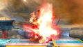 Falcon Punch - SmashWiki, the Super Smash Bros. wiki