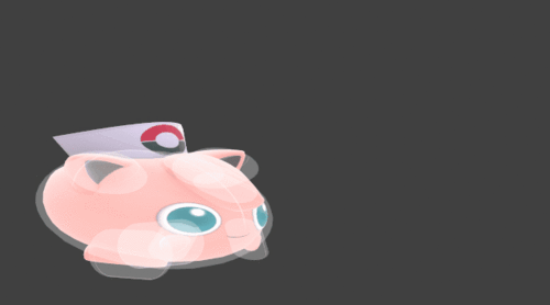 Jigglypuff (SSBU)/Hitboxes - SmashWiki, the Super Smash Bros. wiki