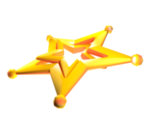 Super Launch Star - SmashWiki, the Super Smash Bros. wiki