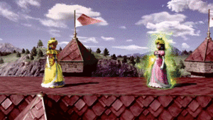 Peach Blossom - SmashWiki, the Super Smash Bros. wiki