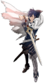 Chrom (SSBU) - SmashWiki, the Super Smash Bros. wiki