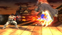 Hadoken - SmashWiki, the Super Smash Bros. wiki