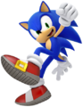 Sonic the Hedgehog - SmashWiki, the Super Smash Bros. wiki