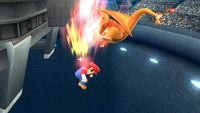 List of meteor smashes (SSB4) - SmashWiki, the Super Smash Bros. wiki