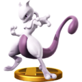 Mewtwo (SSB4) - SmashWiki, the Super Smash Bros. wiki