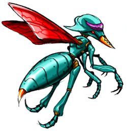 Kihunter - SmashWiki, the Super Smash Bros. wiki