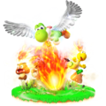Yoshi (SSB4) - SmashWiki, the Super Smash Bros. wiki