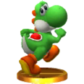Yoshi (SSB4) - SmashWiki, the Super Smash Bros. wiki
