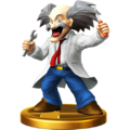 Dr. Wily - SmashWiki, the Super Smash Bros. wiki