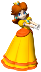 Daisy (SSBU) - SmashWiki, the Super Smash Bros. wiki