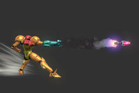 Missile - SmashWiki, the Super Smash Bros. wiki