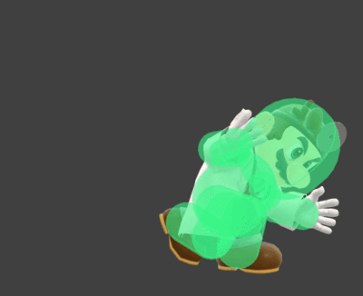 Dr. Mario (SSBU)/Back throw - SmashWiki, the Super Smash Bros. wiki