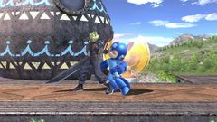 Mega Man (SSBU) - SmashWiki, the Super Smash Bros. wiki