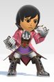 Category:Mii Brawler (SSBU) - SmashWiki, the Super Smash Bros. wiki