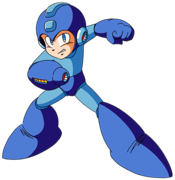 Mega Man (SSBU) - SmashWiki, the Super Smash Bros. wiki