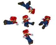 Mario (SSBM) - SmashWiki, the Super Smash Bros. wiki