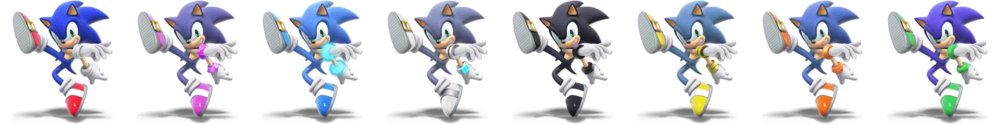 If Shadow is in Smash ultimate... : r/SonicTheHedgehog