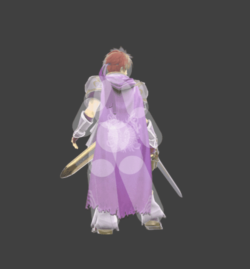 Roy (SSBU)/Hitboxes - SmashWiki, the Super Smash Bros. wiki