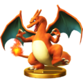 Charizard (SSB4) - SmashWiki, the Super Smash Bros. wiki