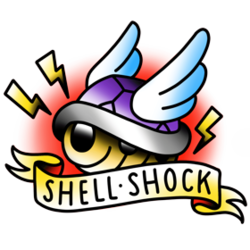 Tournament:Shell Shock - SmashWiki, the Super Smash Bros. wiki