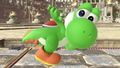 Yoshi (SSBU) - SmashWiki, the Super Smash Bros. wiki