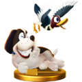 Duck Hunt - SmashWiki, the Super Smash Bros. wiki