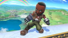List of firearms - SmashWiki, the Super Smash Bros. wiki
