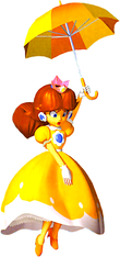 Princess Daisy - SmashWiki, the Super Smash Bros. wiki