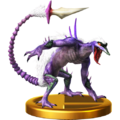 Ridley - SmashWiki, the Super Smash Bros. wiki