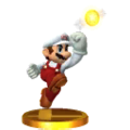 Mario (SSB4) - SmashWiki, the Super Smash Bros. wiki