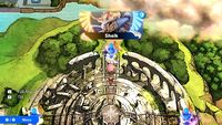 Sheik (SSBU) - SmashWiki, the Super Smash Bros. wiki