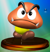 Goomba - SmashWiki, the Super Smash Bros. wiki