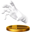 Master Hand - SmashWiki, the Super Smash Bros. wiki