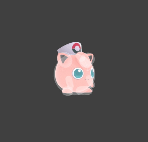 Jigglypuff (SSBU)/Hitboxes - SmashWiki, the Super Smash Bros. wiki