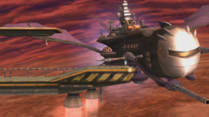 Halberd - SmashWiki, the Super Smash Bros. wiki
