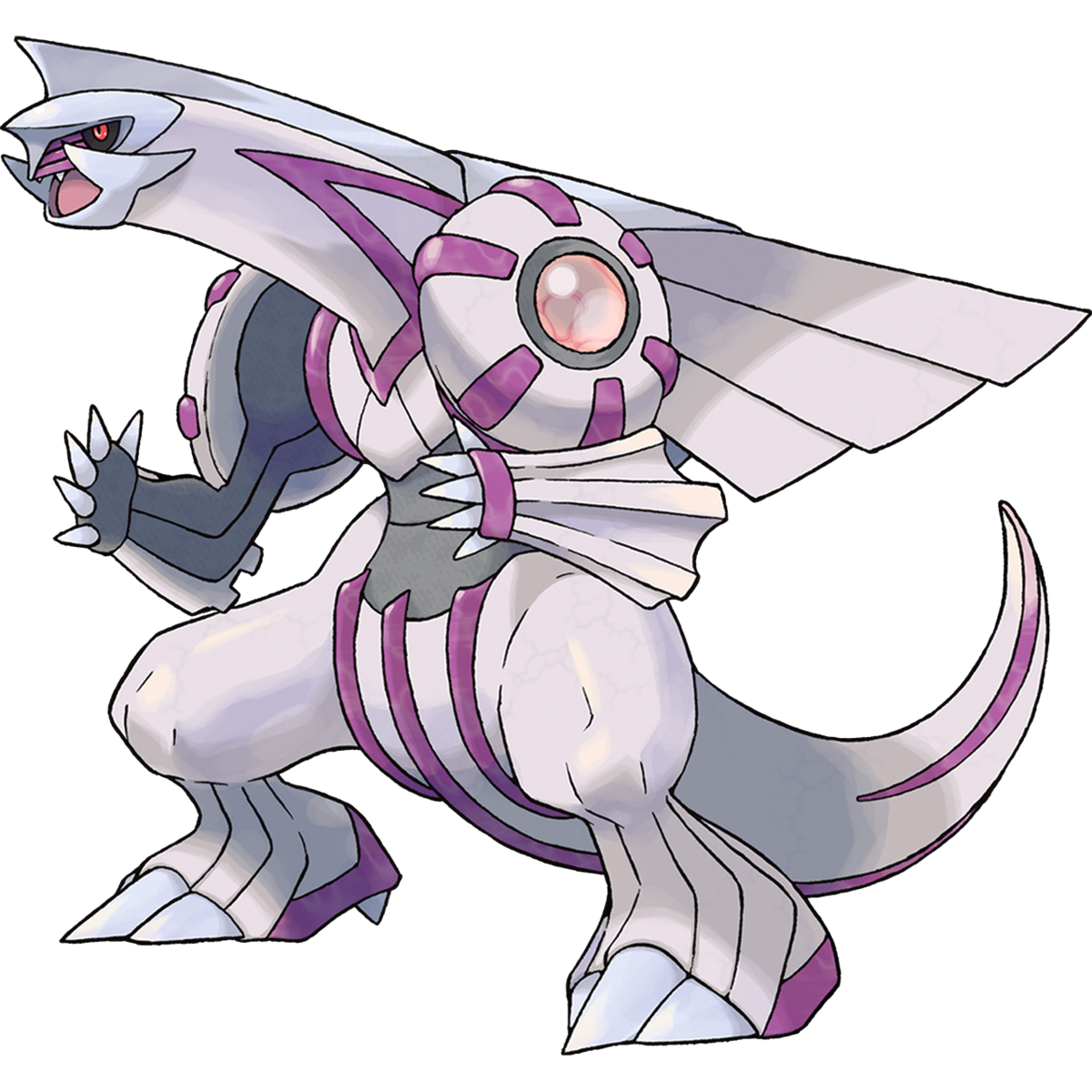 Palkia - SmashWiki, the Super Smash Bros. wiki