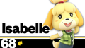 Isabelle (SSBU) - SmashWiki, the Super Smash Bros. wiki