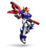 Custom Robo (universe) - SmashWiki, the Super Smash Bros. wiki
