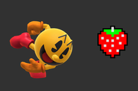 Bonus Fruit - SmashWiki, the Super Smash Bros. wiki