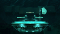 Shadow Moses Island - SmashWiki, the Super Smash Bros. wiki