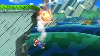List of meteor smashes (SSB4) - SmashWiki, the Super Smash Bros. wiki