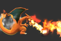 Flamethrower - SmashWiki, the Super Smash Bros. wiki