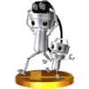 Chibi-Robo - SmashWiki, the Super Smash Bros. wiki