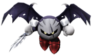 Meta Knight (PM) - SmashWiki, the Super Smash Bros. wiki