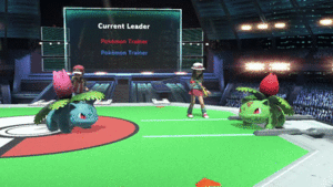 Razor Leaf - SmashWiki, the Super Smash Bros. wiki