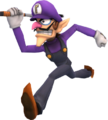 Waluigi - SmashWiki, the Super Smash Bros. wiki
