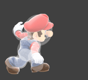 Mario (SSBU)/Grab - SmashWiki, the Super Smash Bros. wiki
