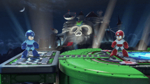 Rush Coil - SmashWiki, the Super Smash Bros. wiki